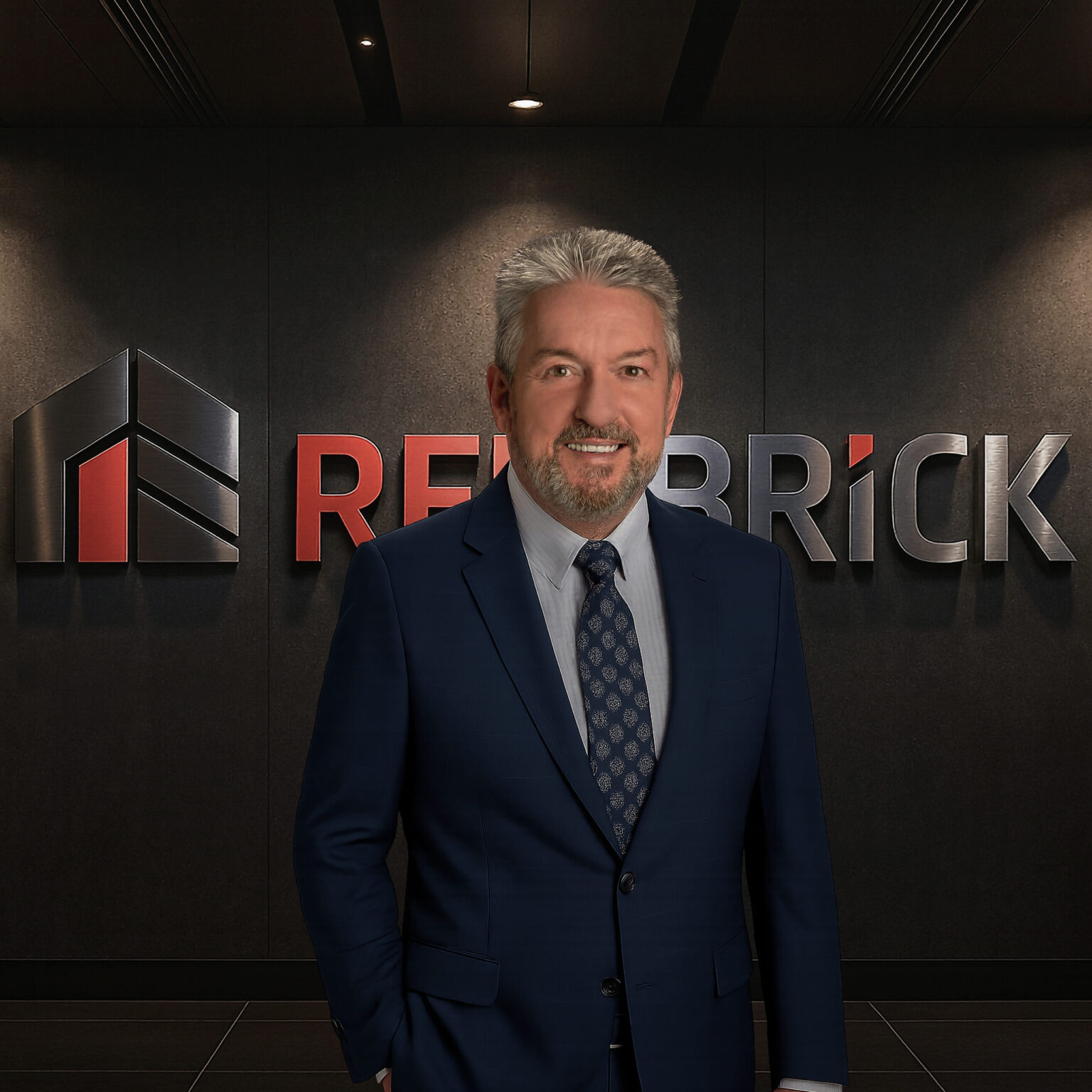 Jeffrey Moak – Red Brick